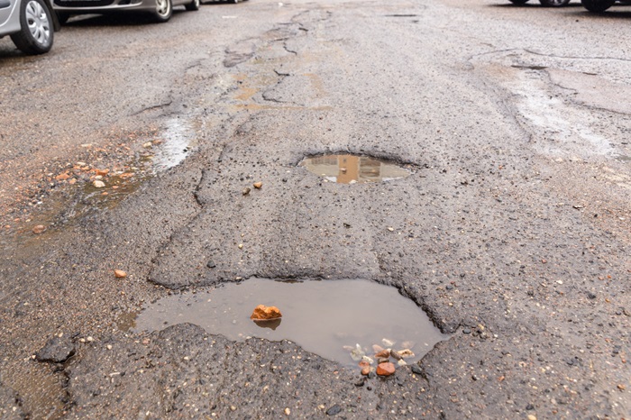 How Road Debris Impacts Auto Glass and Ways to Protect Your Windshield